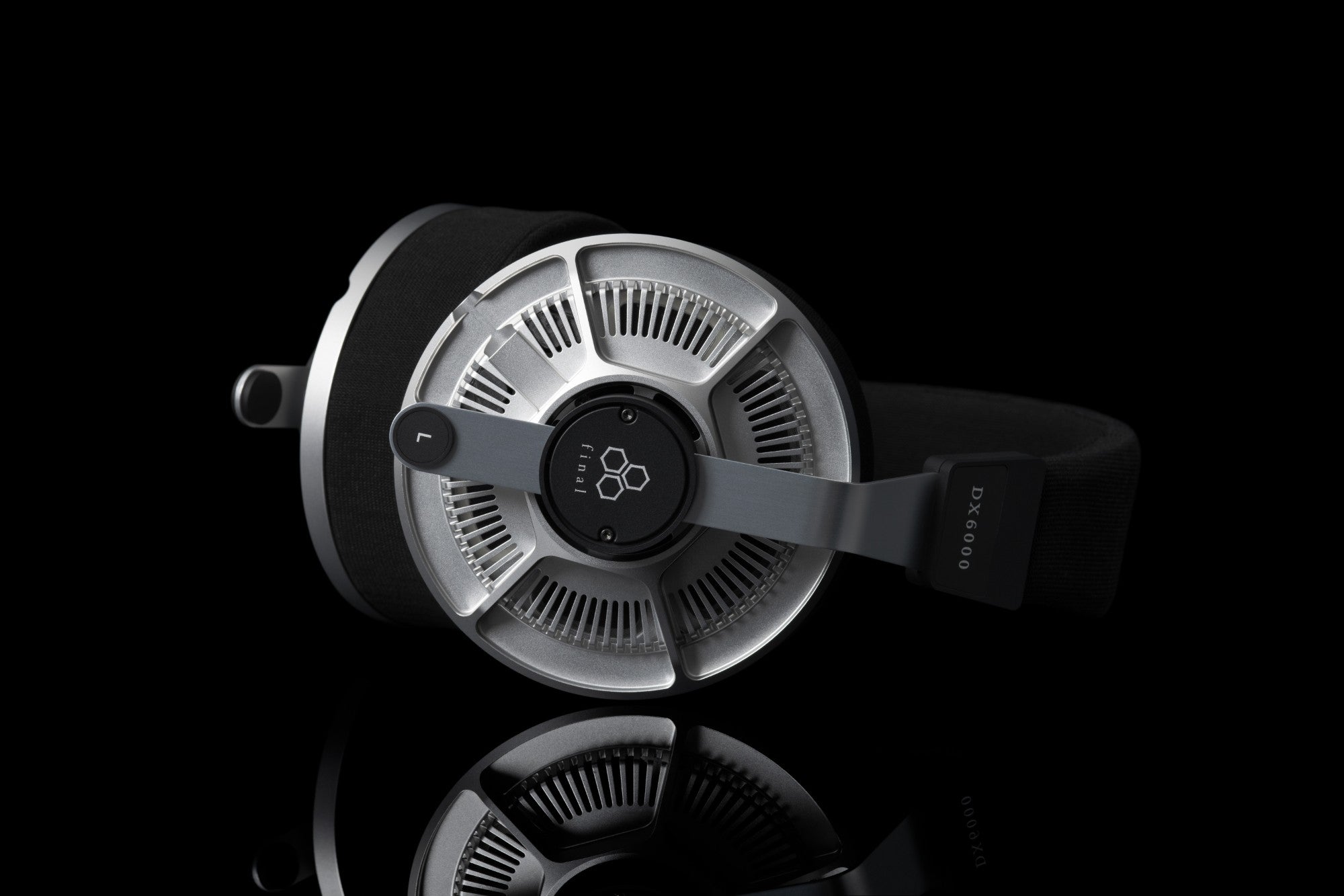 DX6000 Launches a New Era in Open-Back Listening – KS Distribution